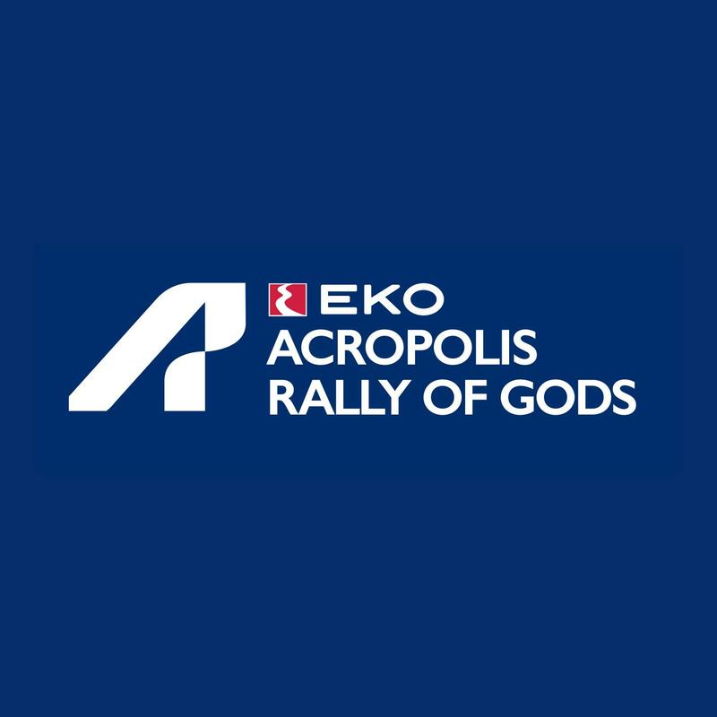 EKO ACROPOLIS RALLY - acropolisrally.gr